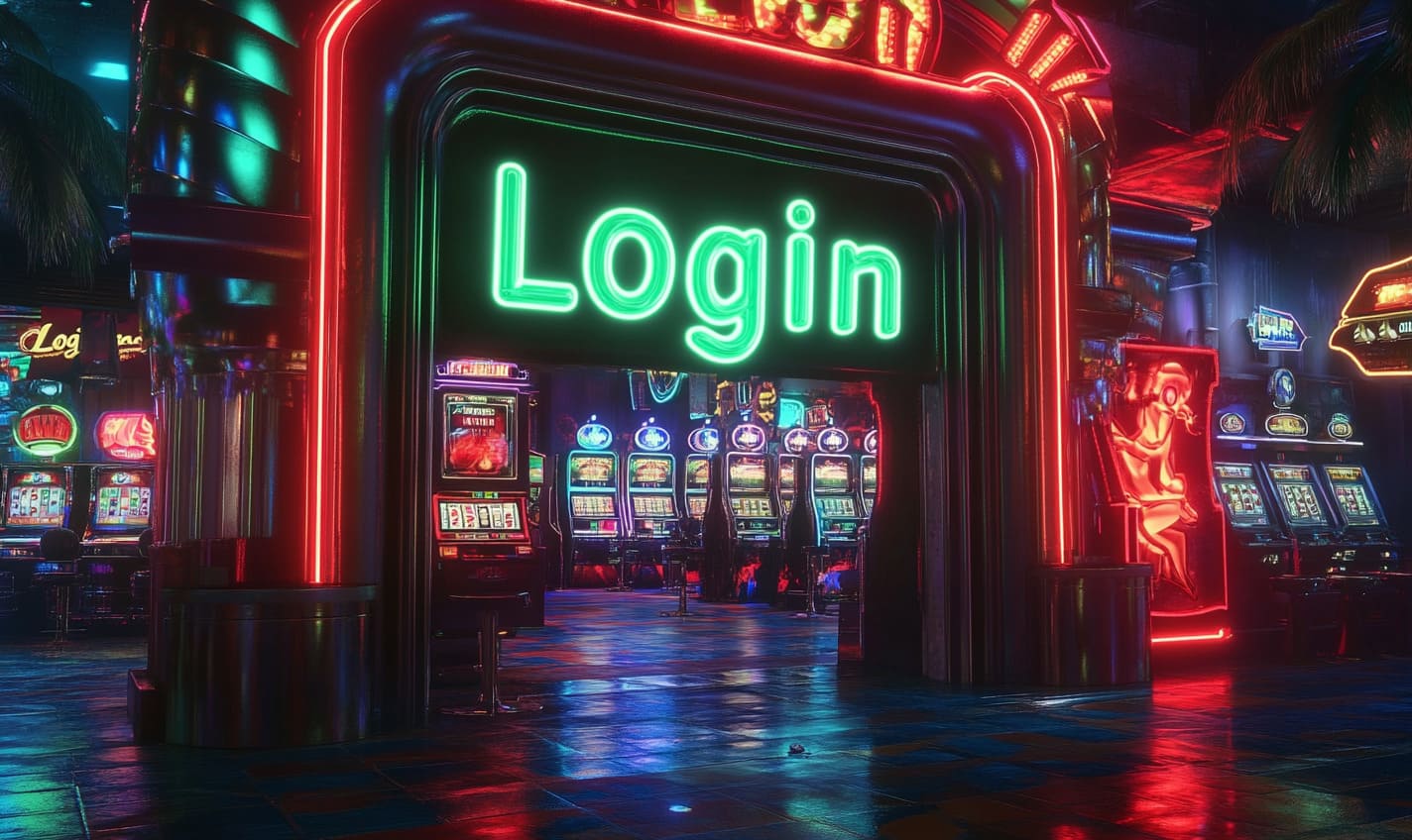 234VIP.COM: Cadastro Rápido com Bônus de Cassino